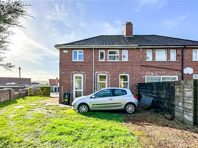 Property details for Hartcliffe Road, Bristol Guide Price £275,000 Sold ...
